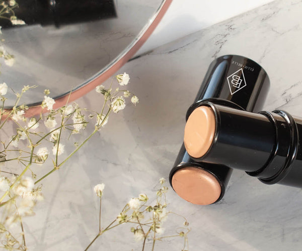 Flawless Skin with Minimal Makeup Coverage? Here’s What You – Ellie Belle