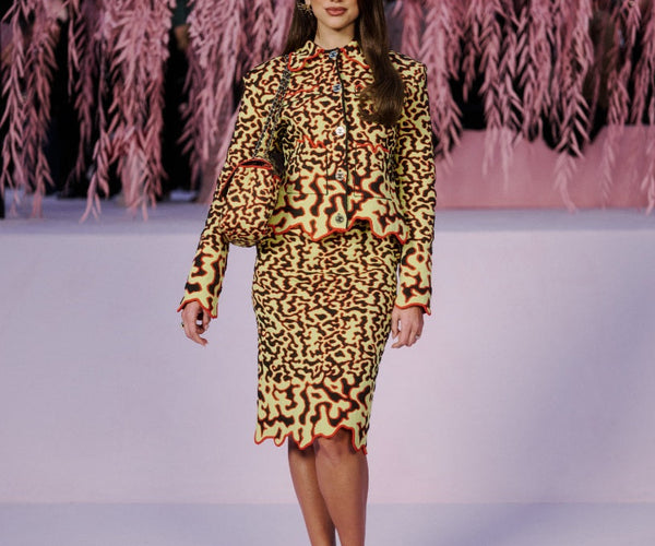 Everything We Loved at the CHANEL Pre-Fall 2026 Fashion Show – Ellie Belle