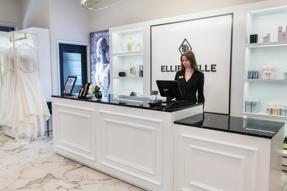 How Curated Shopping is Changing Minnesota's Luxury Scene – Ellie Belle