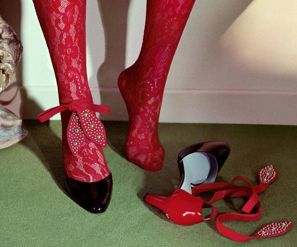 How to Style Designer Shoes for Every Occasion – From Casual to Chic ...