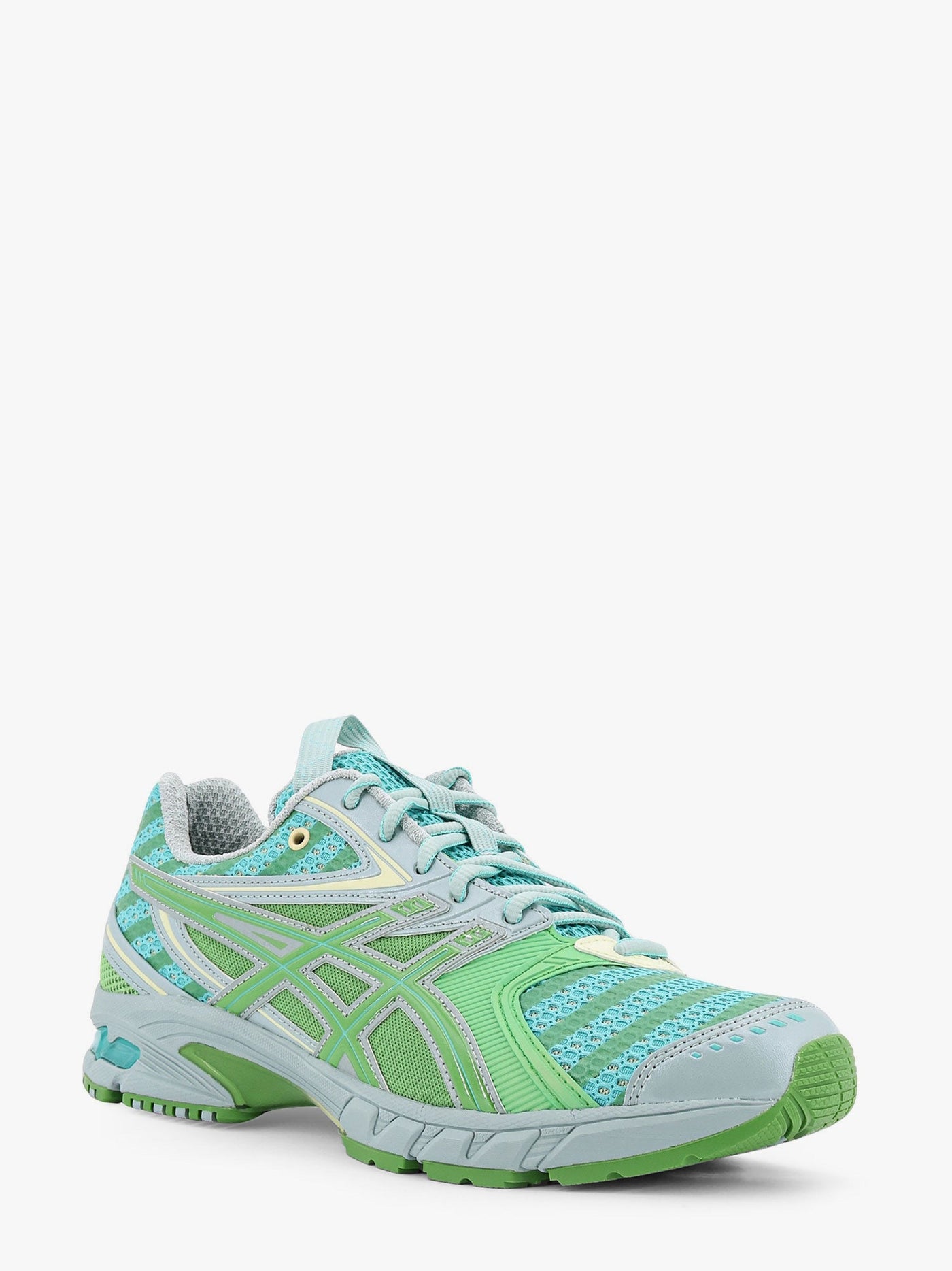 Asics Ub9-S Mesh Low-Top Sneakers – Ellie Belle