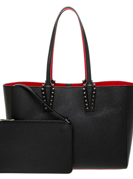 Christian Louboutin Cabata Soft Small Tote Bag – Ellie Belle